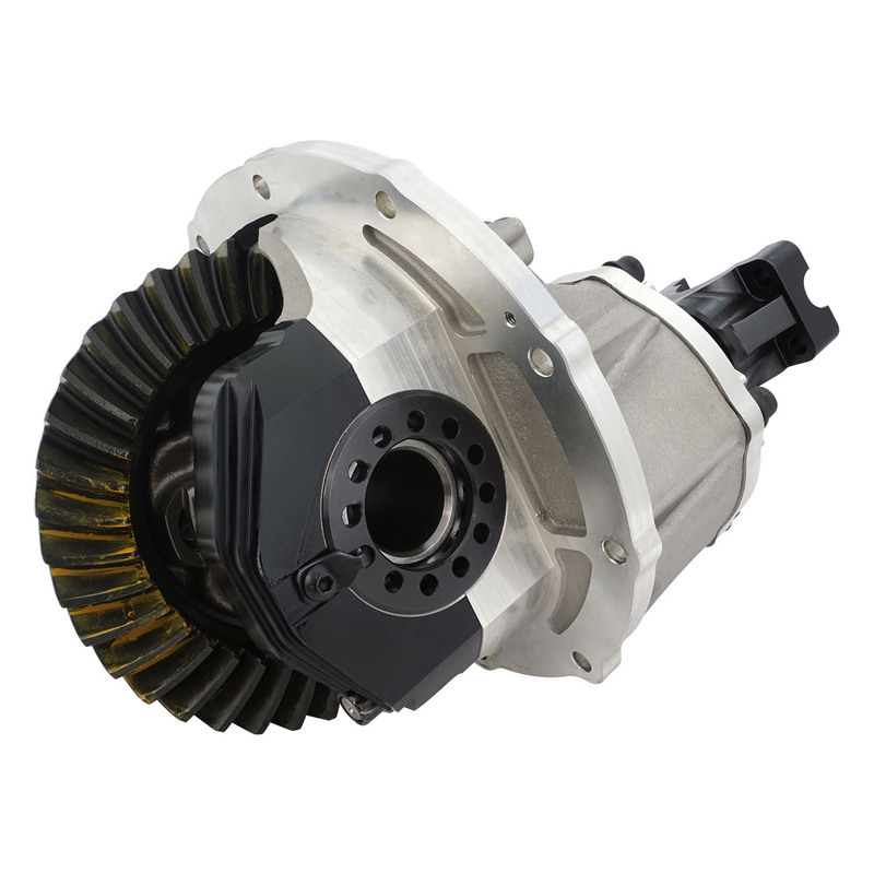 RTS Diff Centre Section Ford 9 Inch 31spl, Eaton Truetrac, Aluminium ...