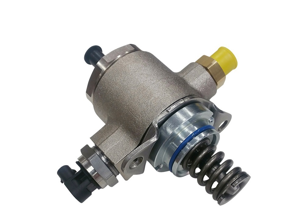 Mk6 gti high pressure fuel pump store