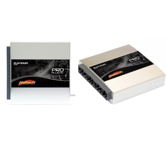 Haltech Platinum PRO Plug-in ECU Honda S2000