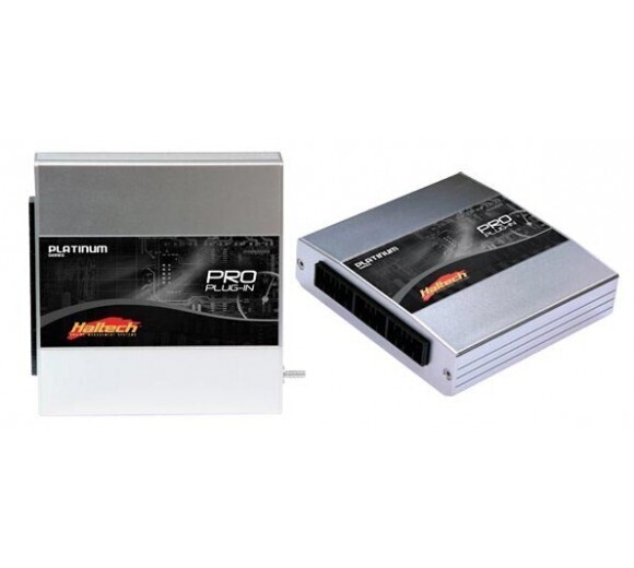 Haltech Platinum PRO Plug-in ECU Mitsubishi EVO 9 MIVEC