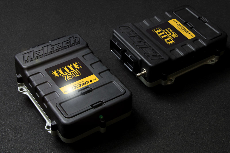 Haltech Elite 2500 ECU
