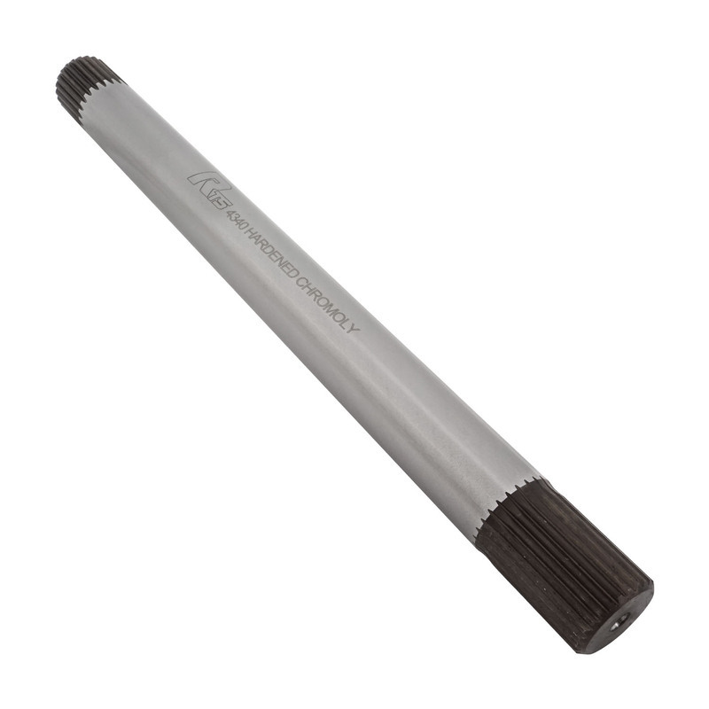 RTS Transmission Input Shaft, Forged 4340 Chromoly, For Ford, 26 Spline ...