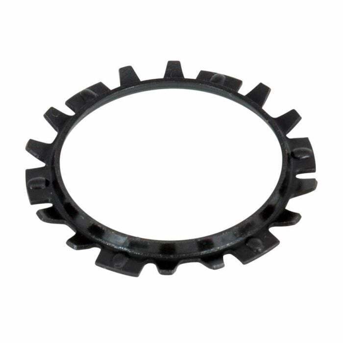 RTS OE, Tail Bearing / Pilot Bearing Retainer Ring, Suit Ford 9 in OEM ...