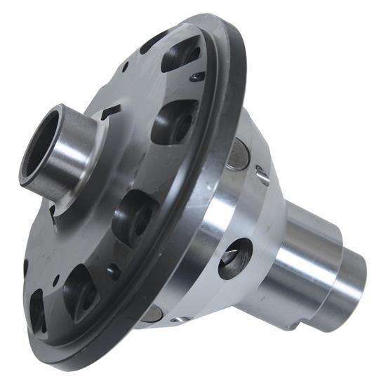 RTS Differential Traction System Grip Lok Plus, Mechanical Locker, Ford ...