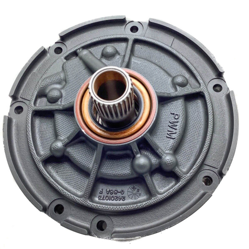 RTS OE Transmission Pump 4l65e, 2003-06 13 vane 300mm rebuilt non i.s.s ...