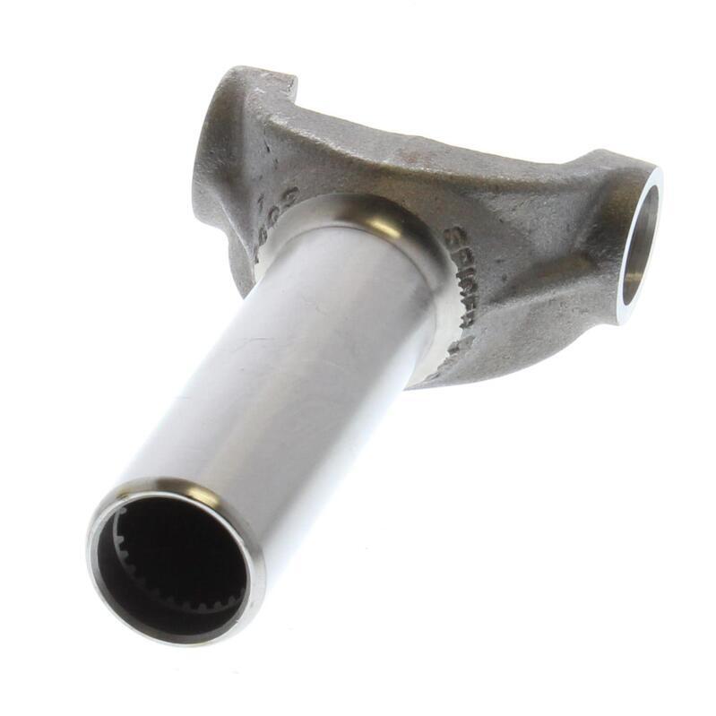 RTS OE, Spice, 2-3-1178X Transmission Yoke 1330 Cast, GM 27 spline ...