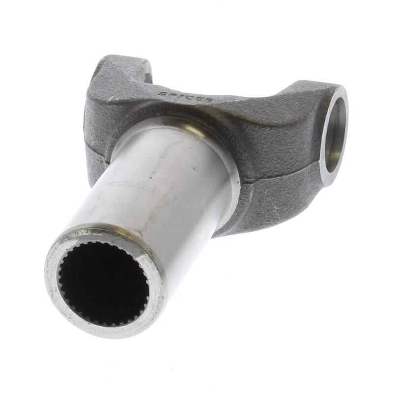 RTS OE, Spicer, 3-3-2431X Transmission Yoke 1350 Cast, GM 32 spline 5.5 ...