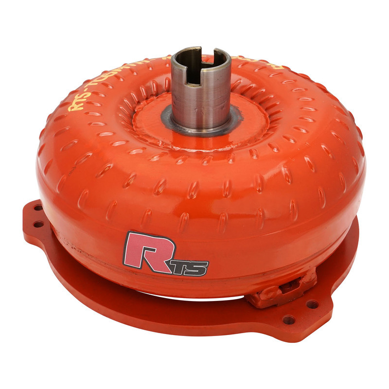 4l60e 2800 Stall Converter