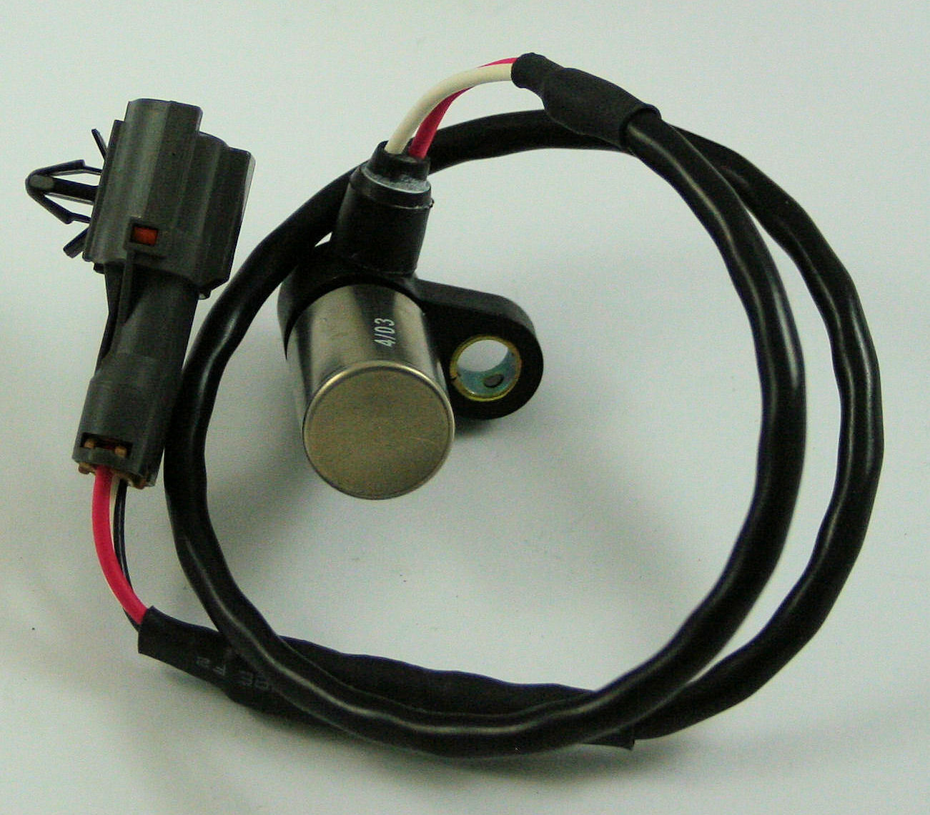 Crank angle sensor for Subaru Liberty BC BF BD BG 2.2L EJ22 10/89-98 4 ...