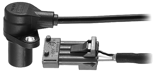 Crank angle sensor for Saab 900 2.0L B206I 3/94-98 4-Cyl Check Crank ...
