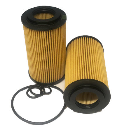 Cooper oil filter for Mercedes Benz E250 2.1L CDi 10/09-on 207/212 ...