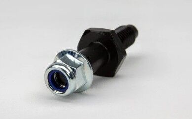 XR6 Turbo Developments Billet Timing Chain Guide Pivot Bolt – Ford ...