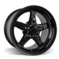 Outlaw Wheels