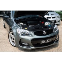 We are now an authorised VCM dealer!